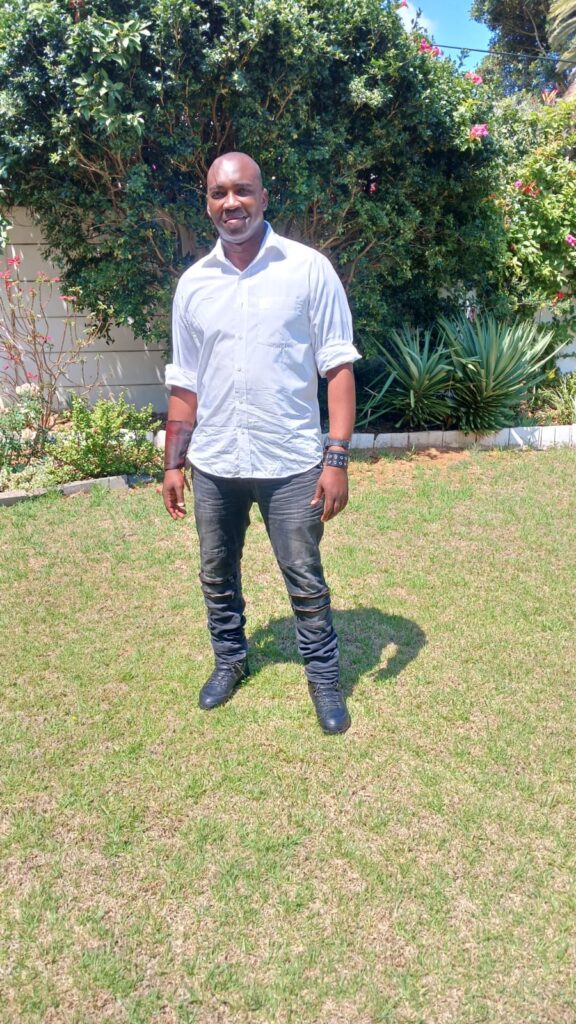 World Day of Remembrance for Road Traffic Victims – Zwelethu’s Story ...