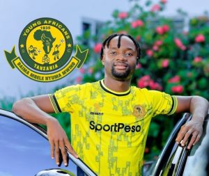 Kaizer Chiefs Make Waves in Transfer Market: Fiston Mayele’s Signing ...