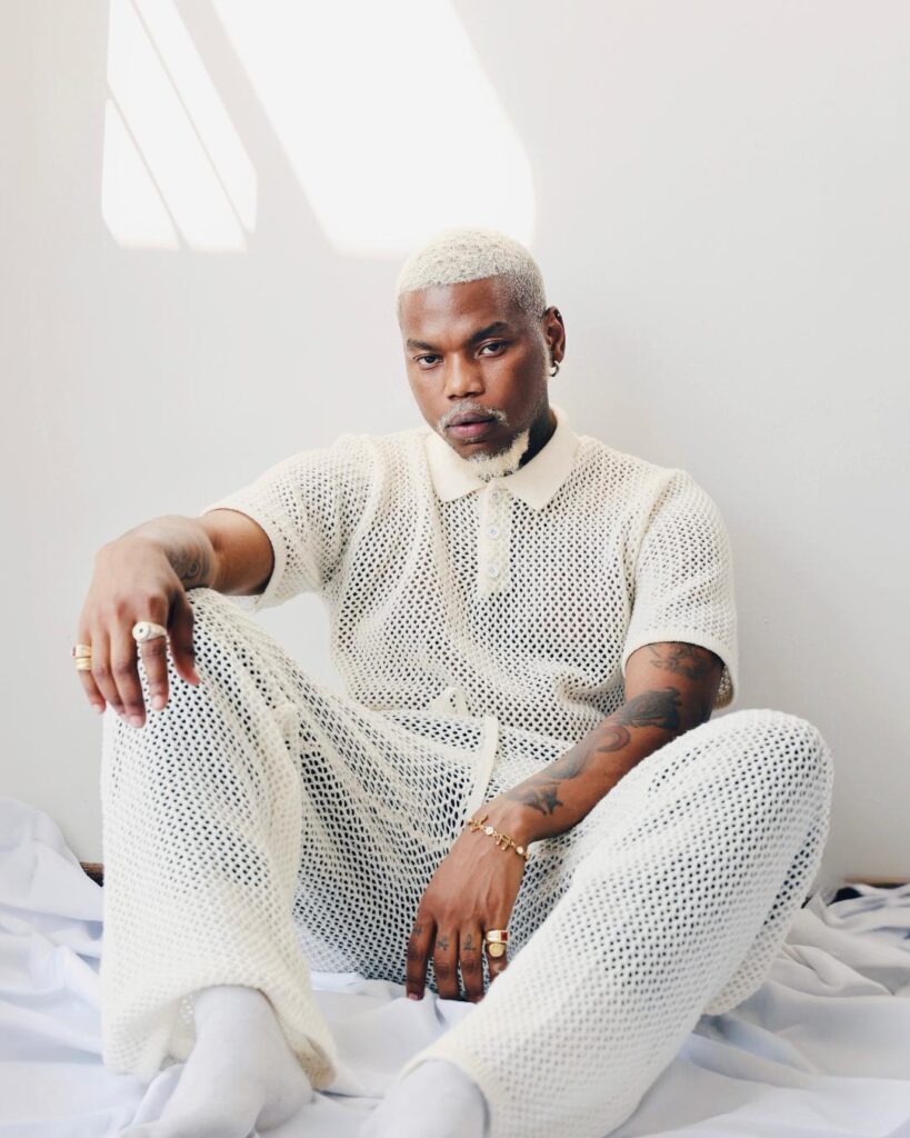 Halo Yagami Applies Serious Pressure In New Single ‘Phresha’ – Ezweni News